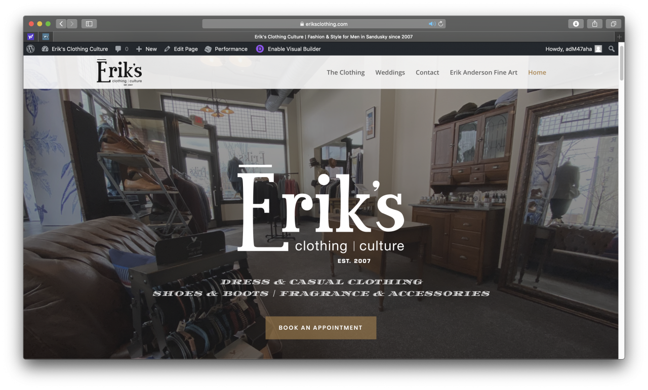 samples | aha creative